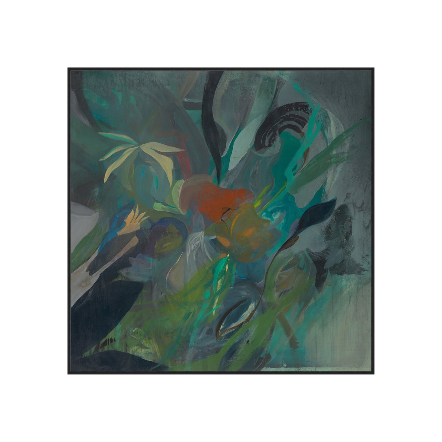 Fresh Places Art – Boyd Blue