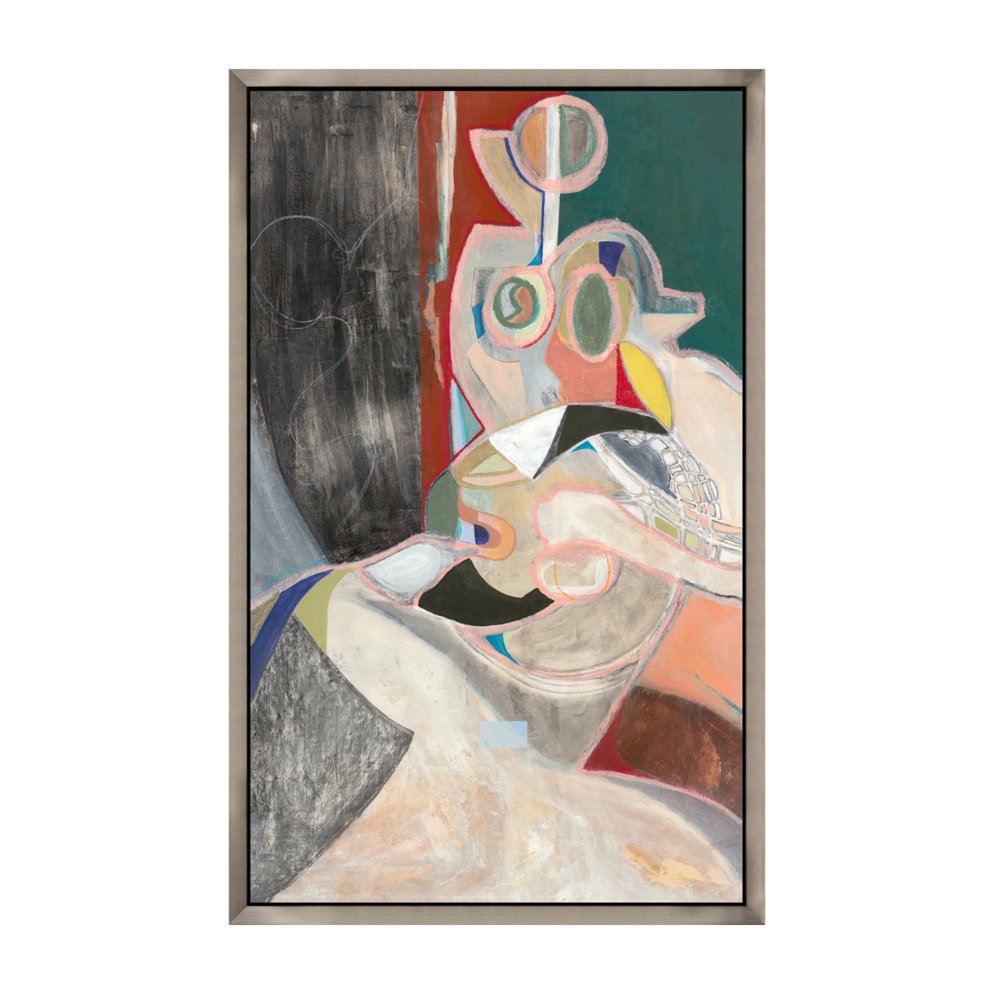 Boyd Art 24 – Boyd Blue