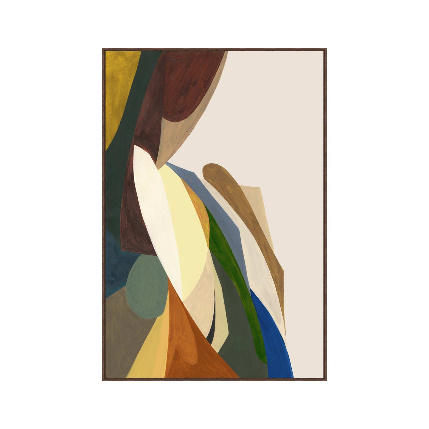 Boyd Art 24 – Boyd Blue