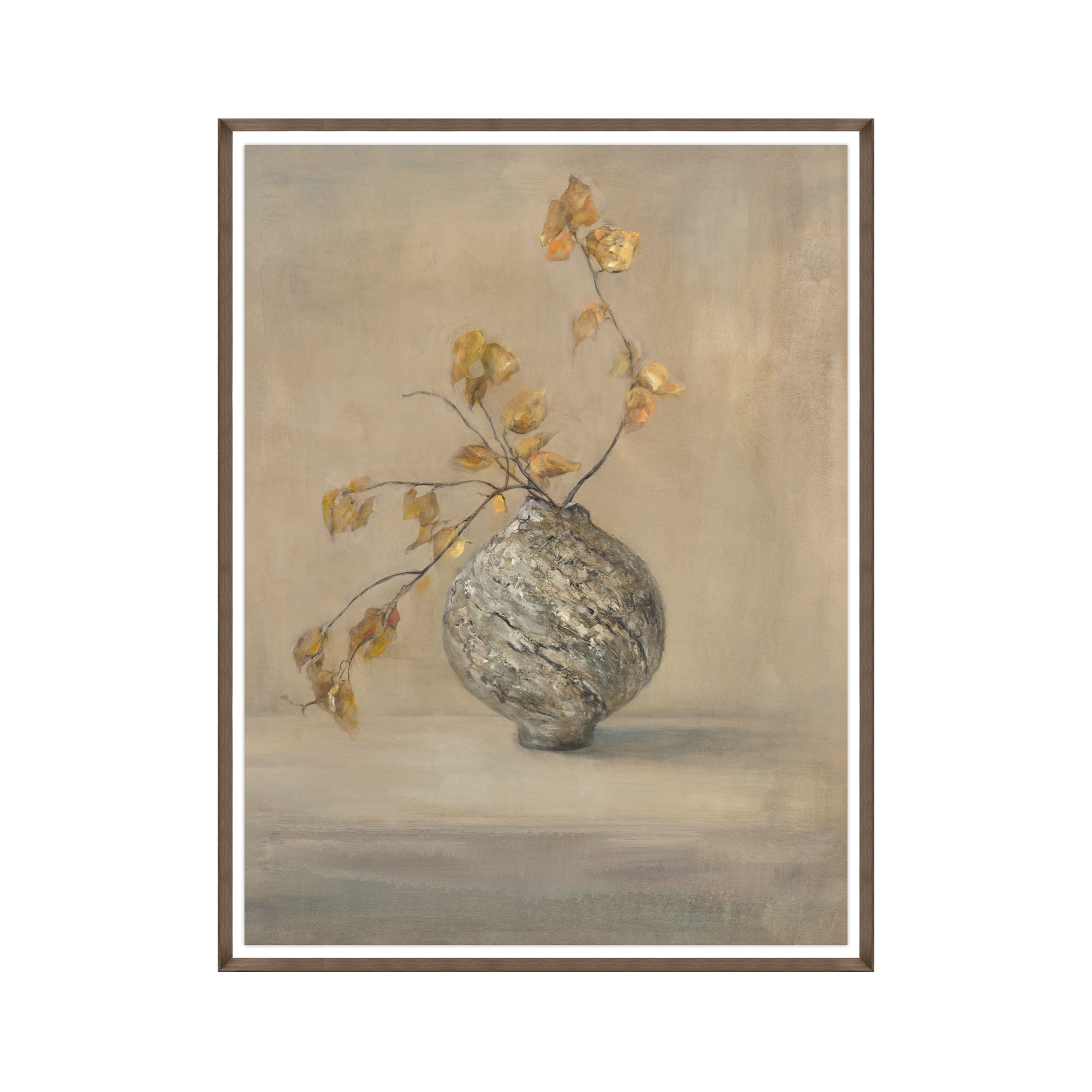 Embracing Imperfections IV – Boyd Blue