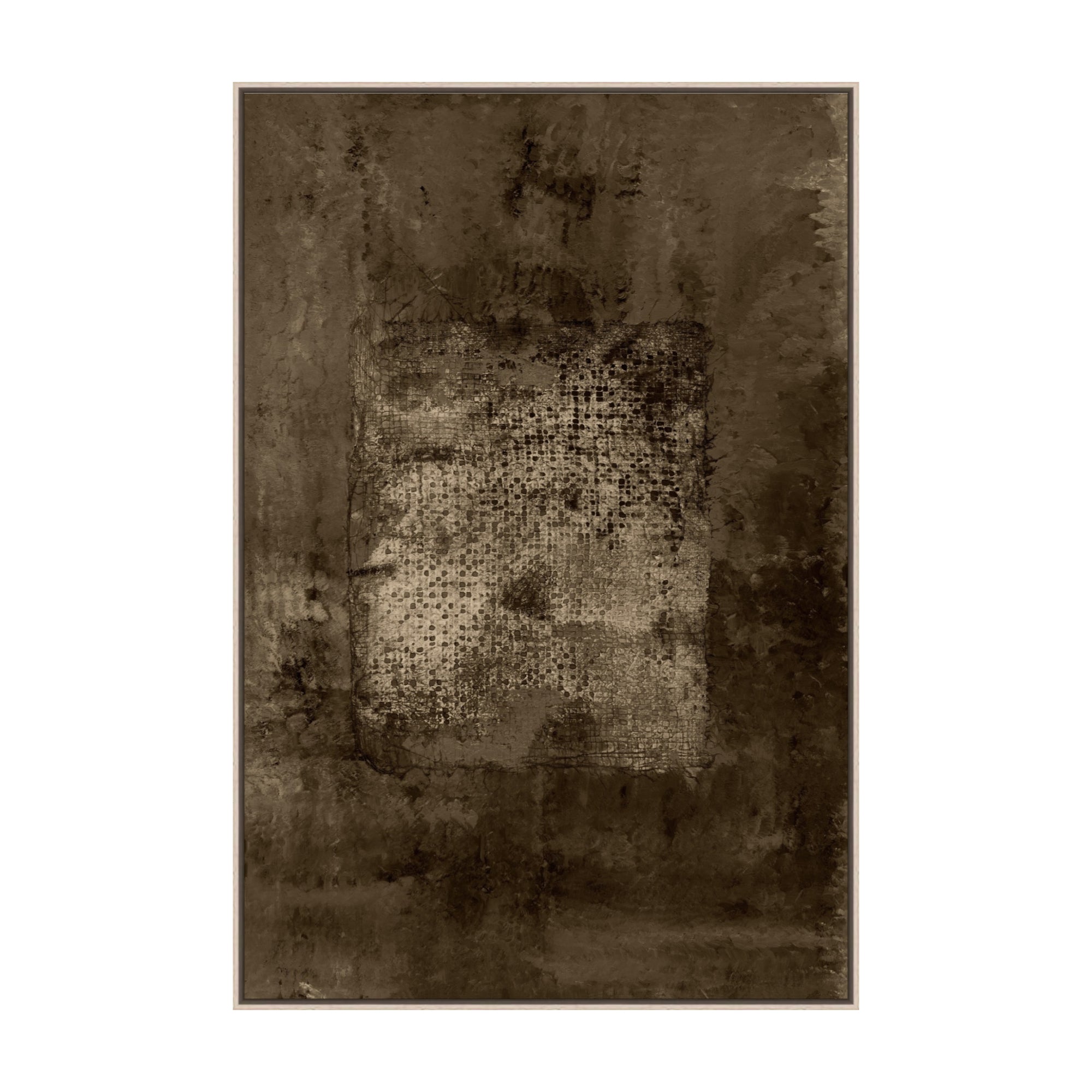 Ash IV – Boyd Blue