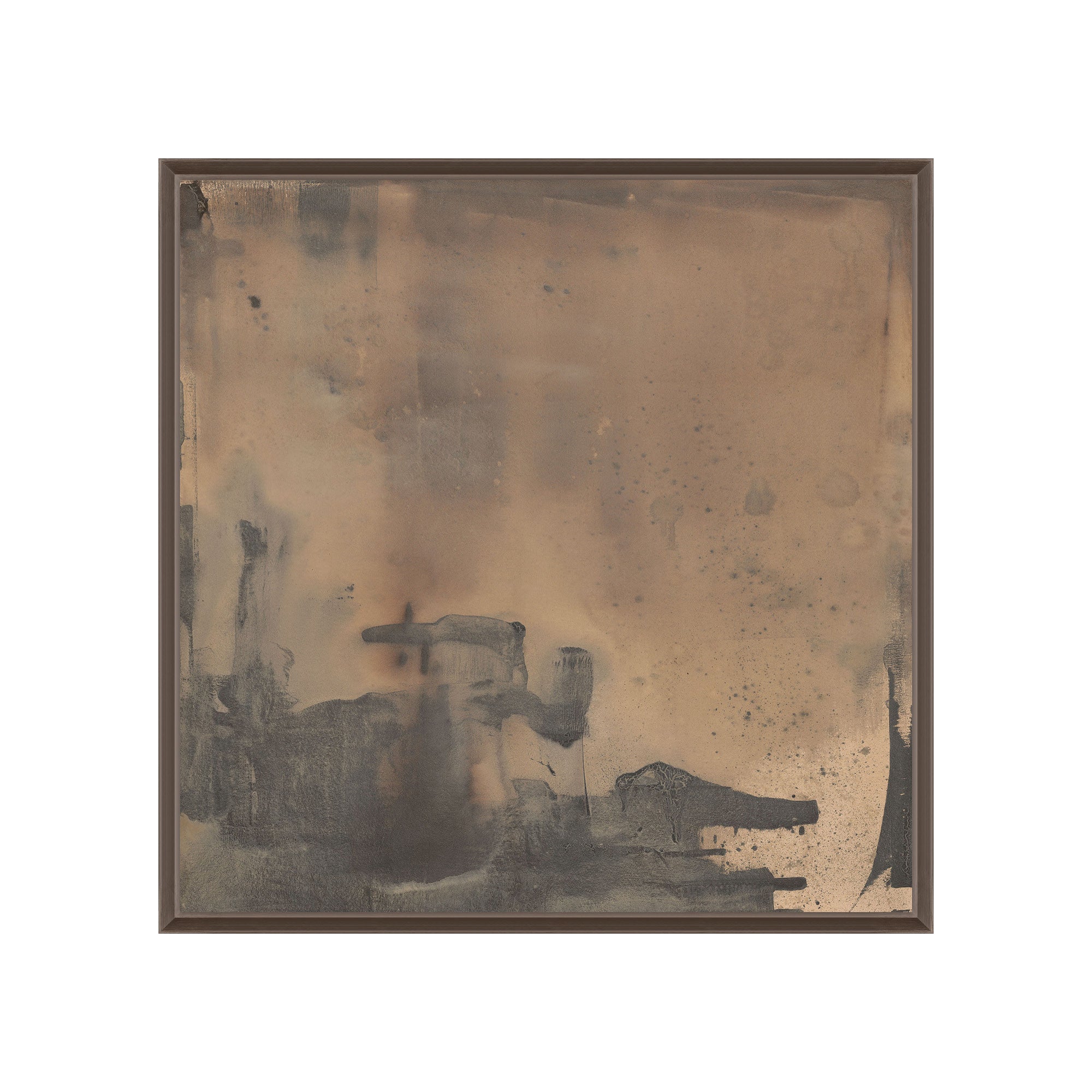 Hidden Truths Art – Boyd Blue