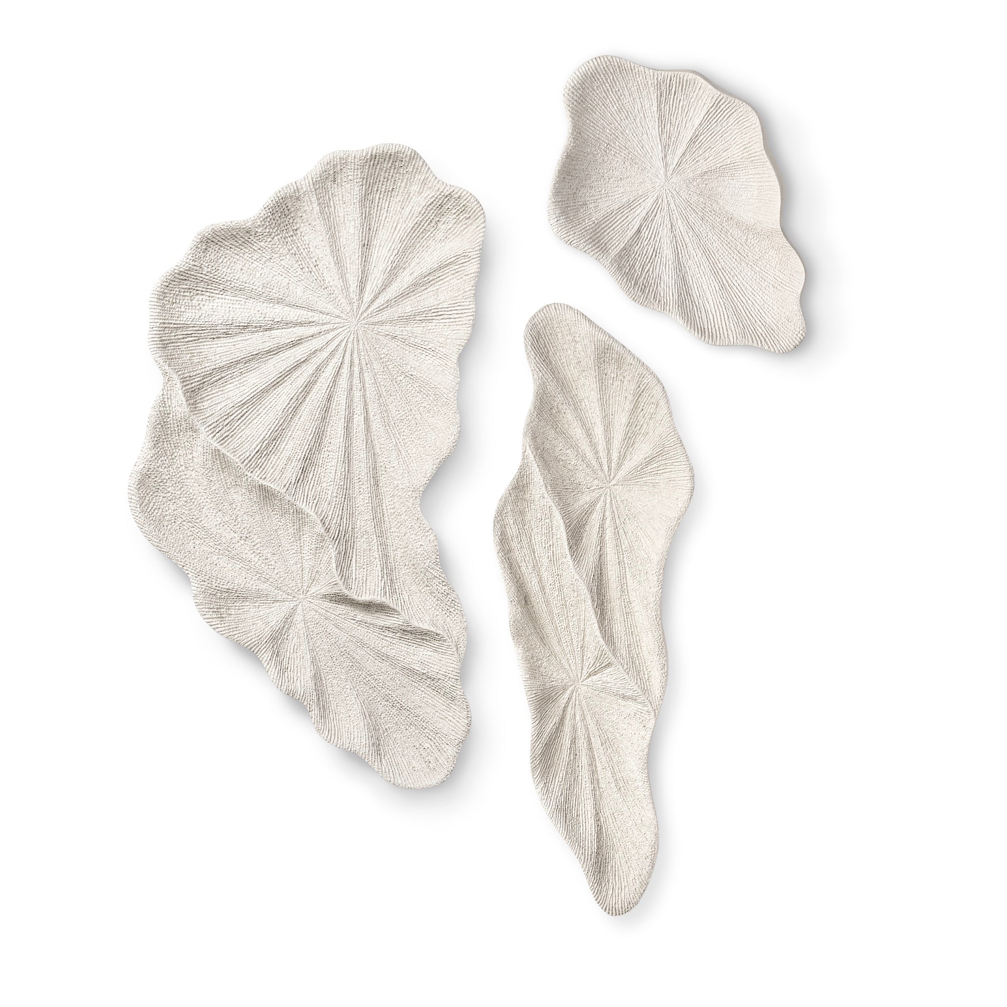 Dover Outdoor Wall Decor Large – Boyd Blue