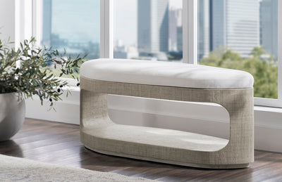 Geneva Coffee Table – Boyd Blue