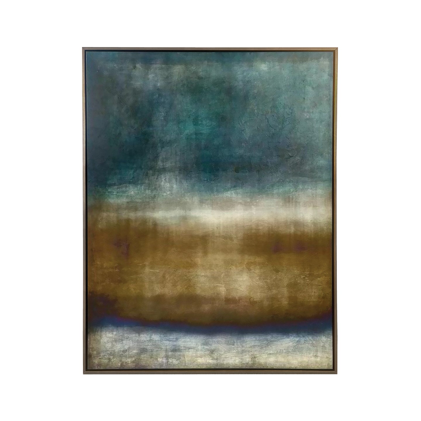 Canvas Art Collection Online for Sale - Boyd Blue