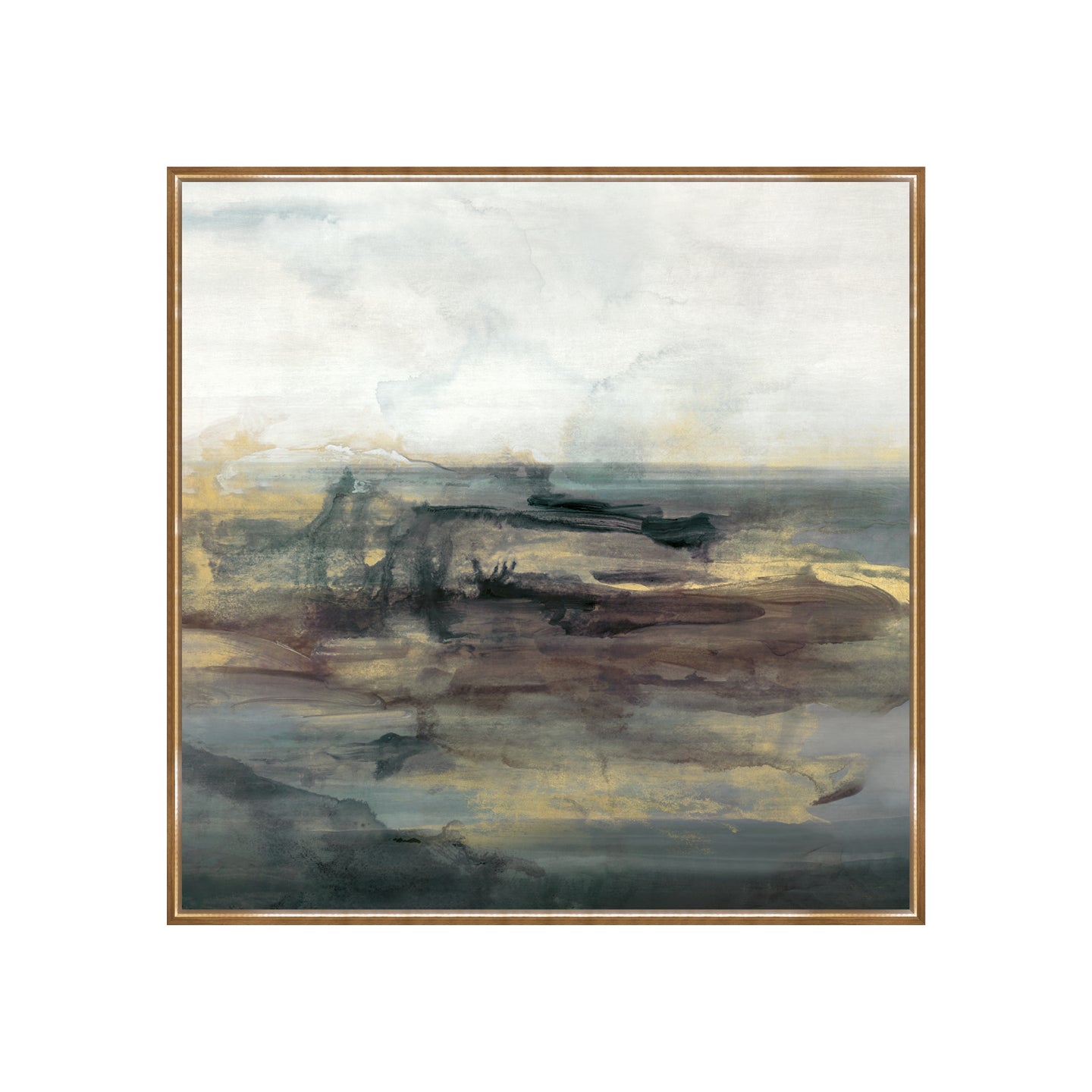 Canvas Art Collection Online for Sale - Boyd Blue