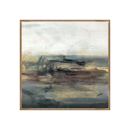 Canvas Art Collection Online for Sale - Boyd Blue