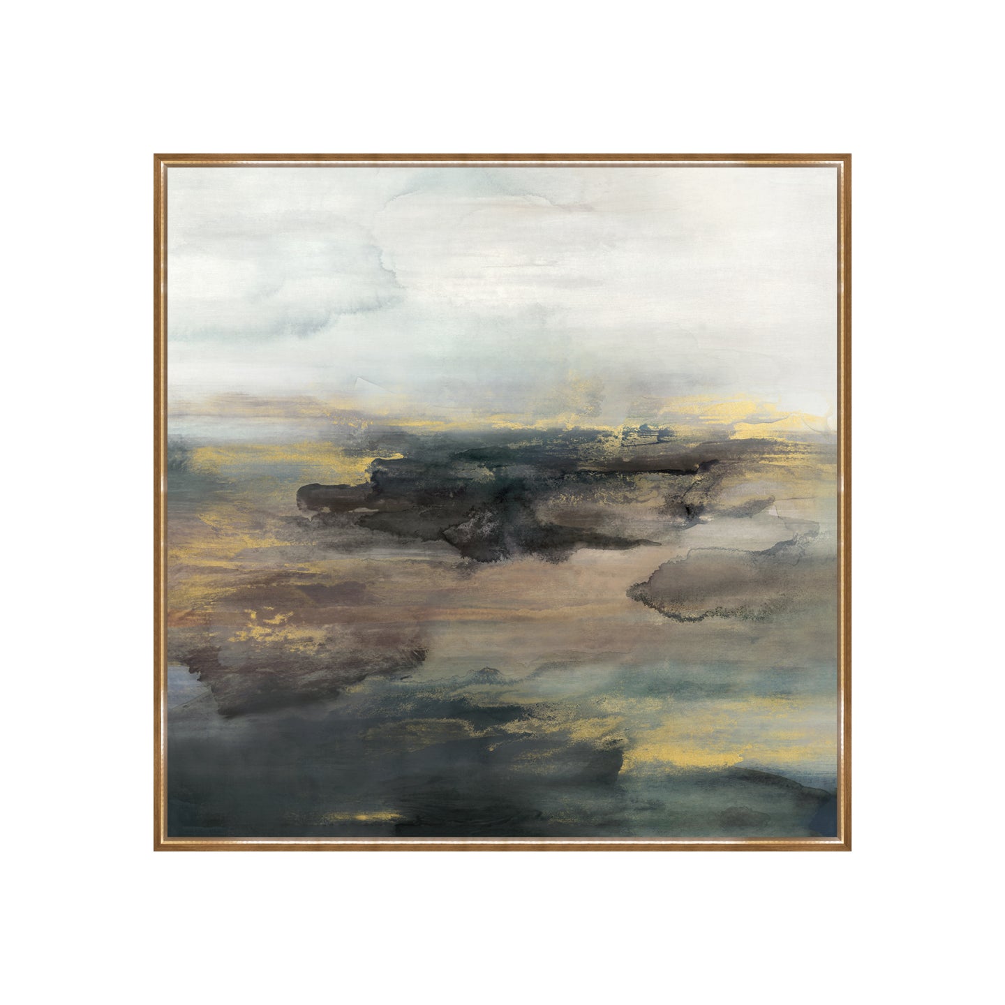 Canvas Art Collection Online for Sale - Boyd Blue