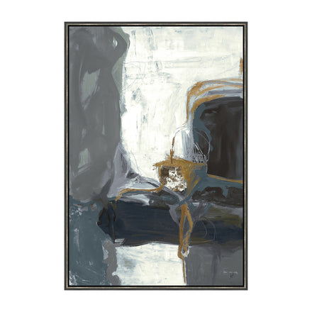 Canvas Art Collection Online for Sale - Boyd Blue