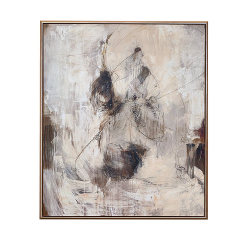 Canvas Art Collection Online for Sale - Boyd Blue