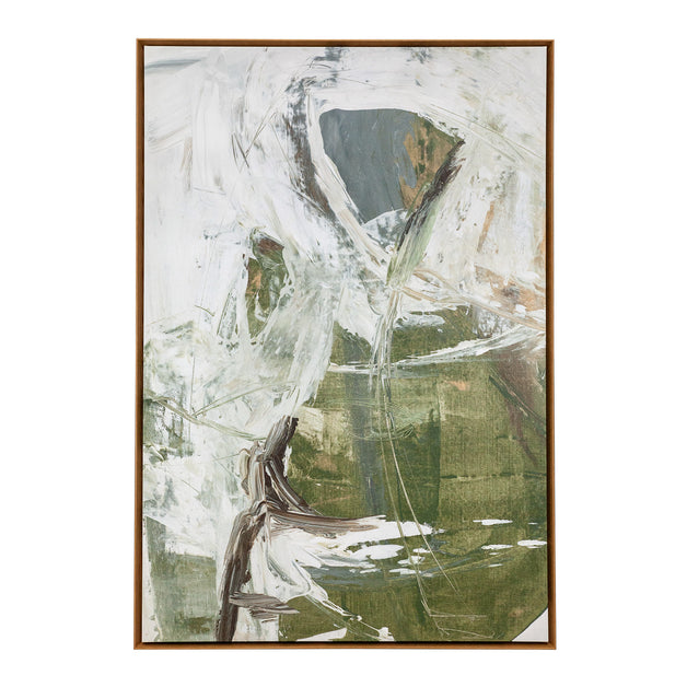 Canvas Art Collection Online for Sale - Boyd Blue