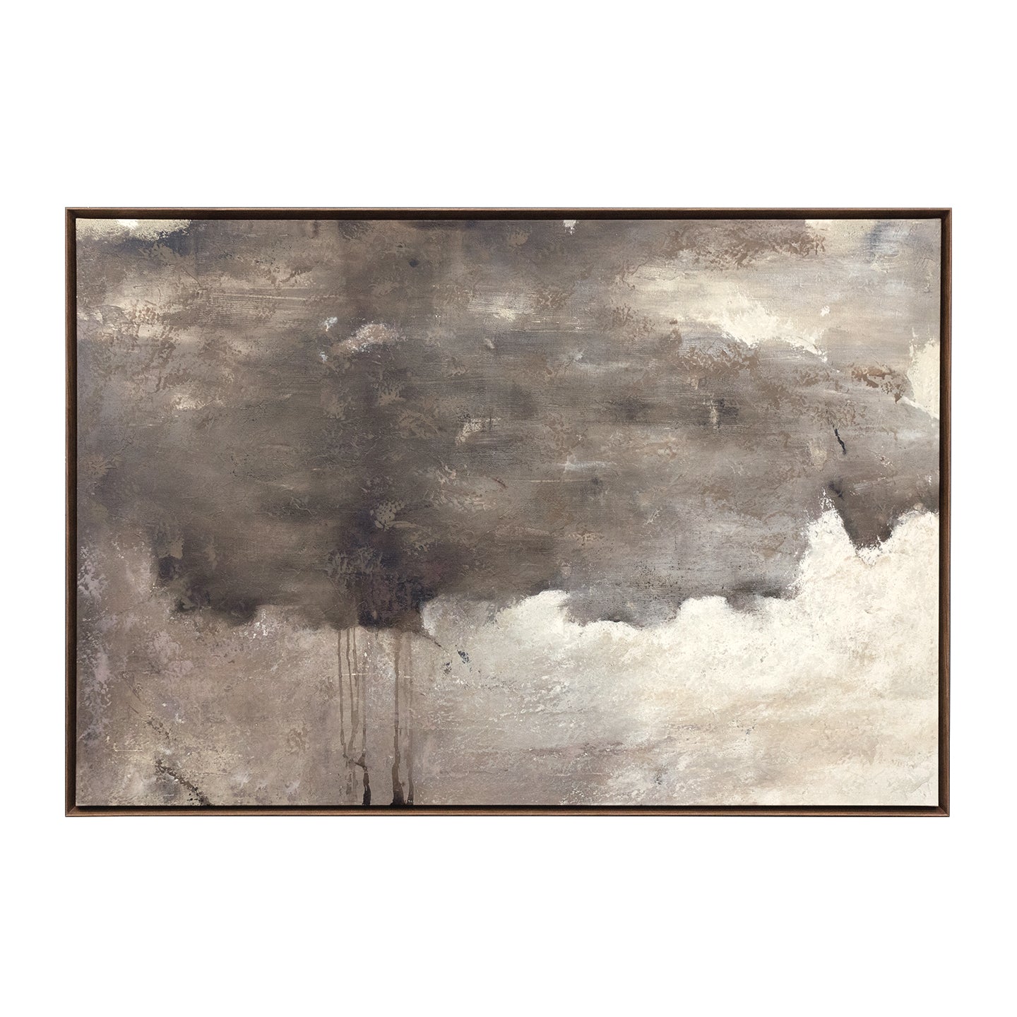 Base to Crest – Boyd Blue