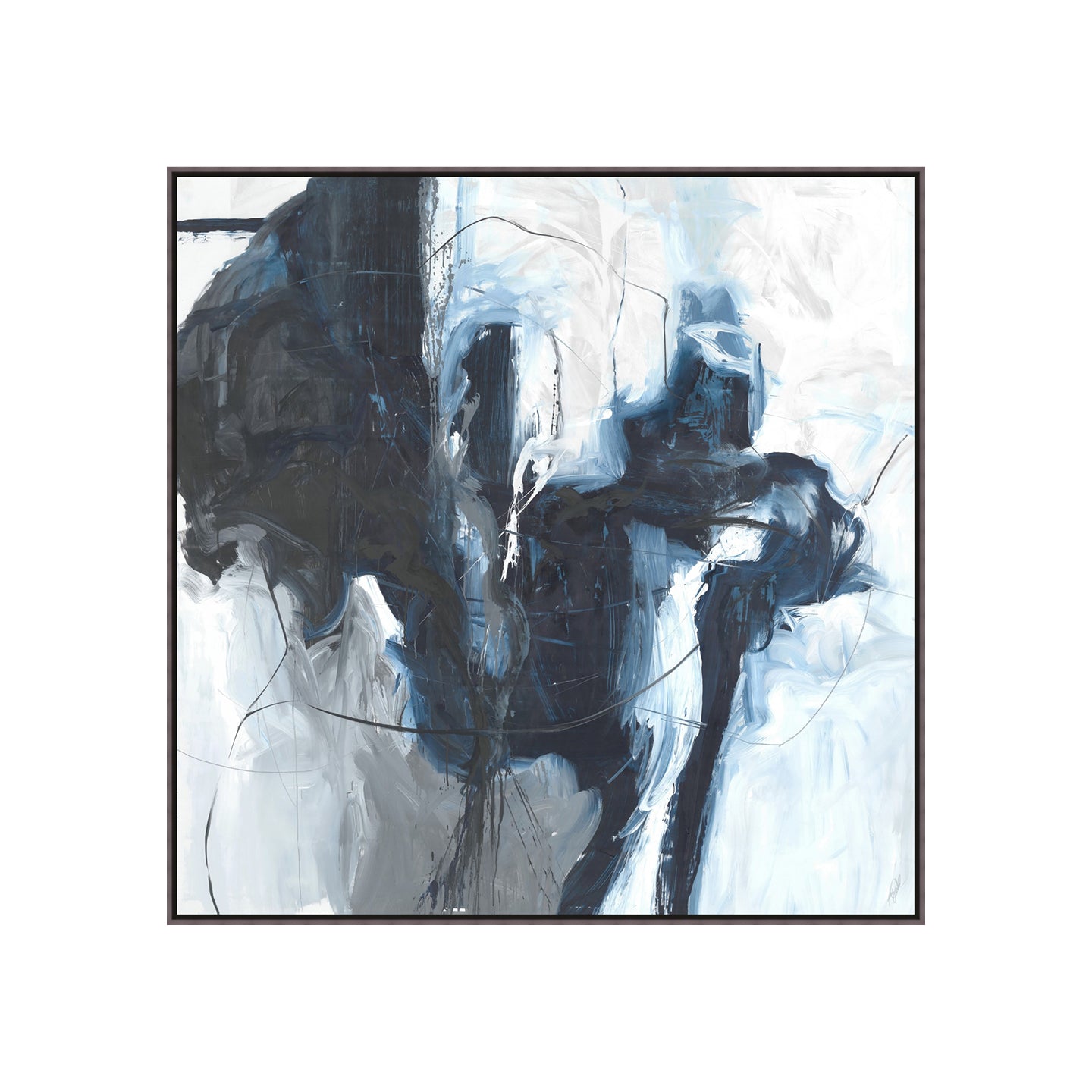 Carried Forth – Boyd Blue