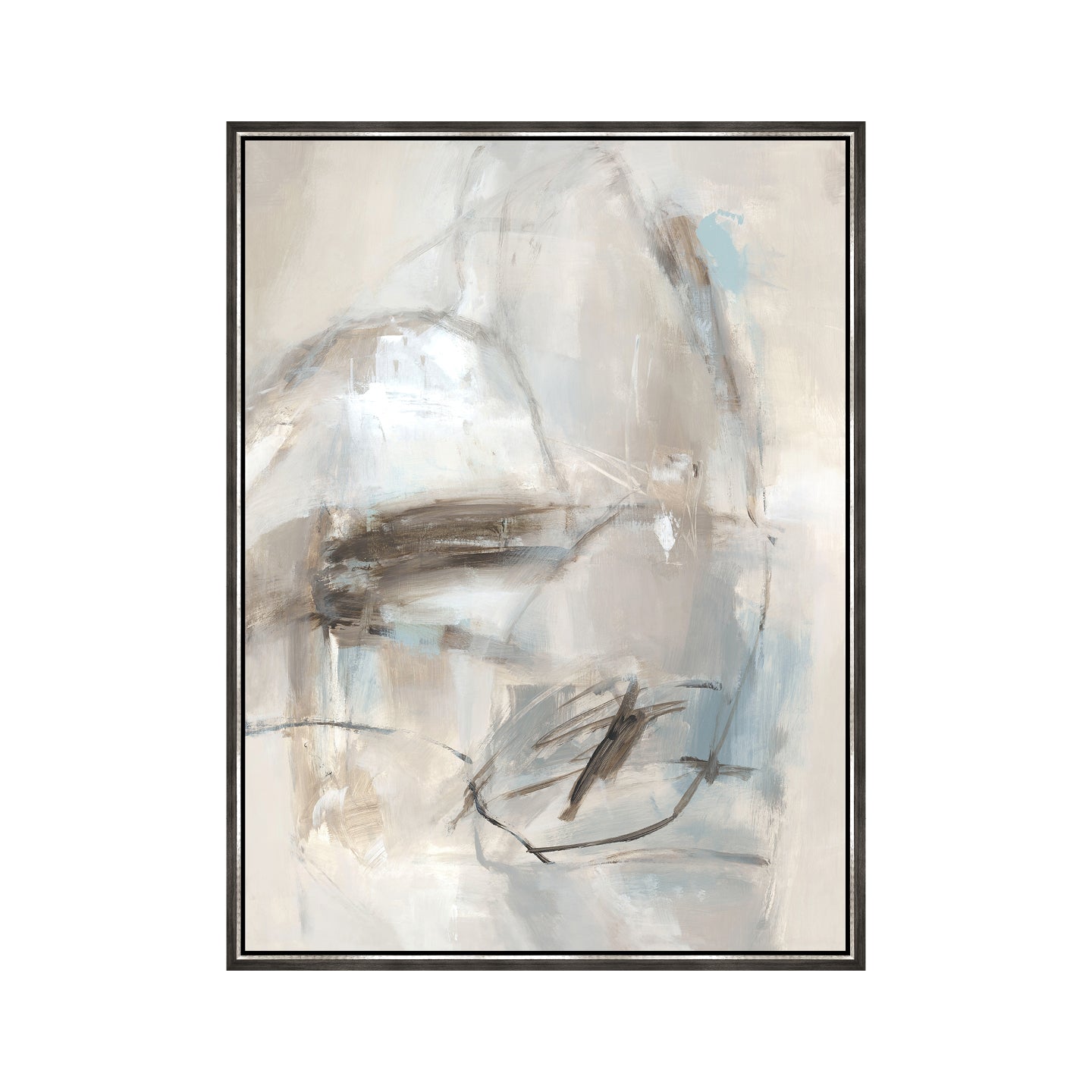 Equity II - High Quality Work of Art | Original Paintings – Boyd Blue