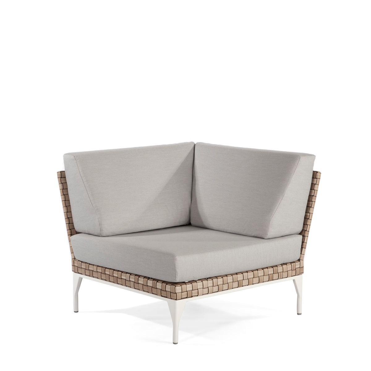 Brafta Modular - Corner Part – Boyd Blue