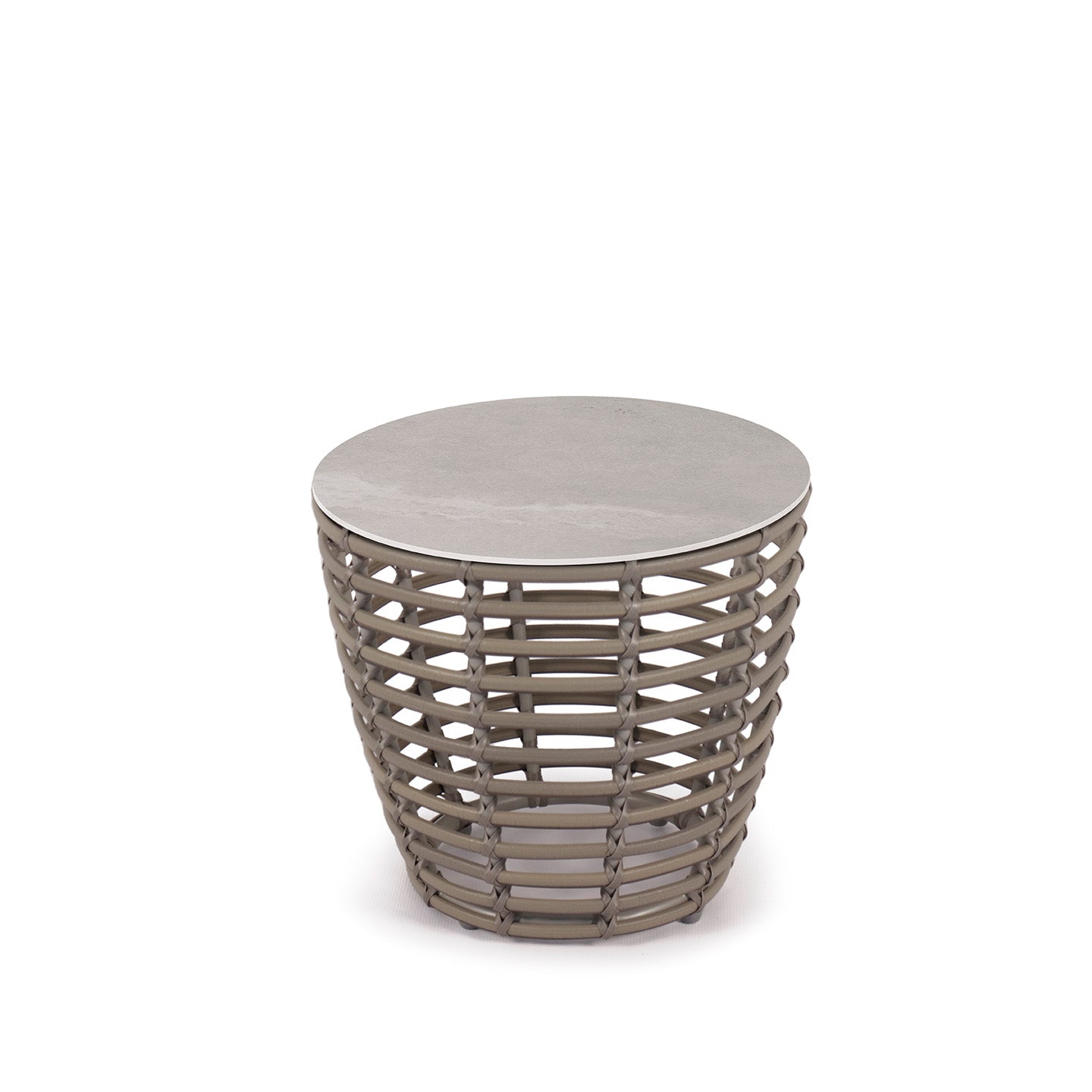 Faber Auxiliary Table - Small – Boyd Blue