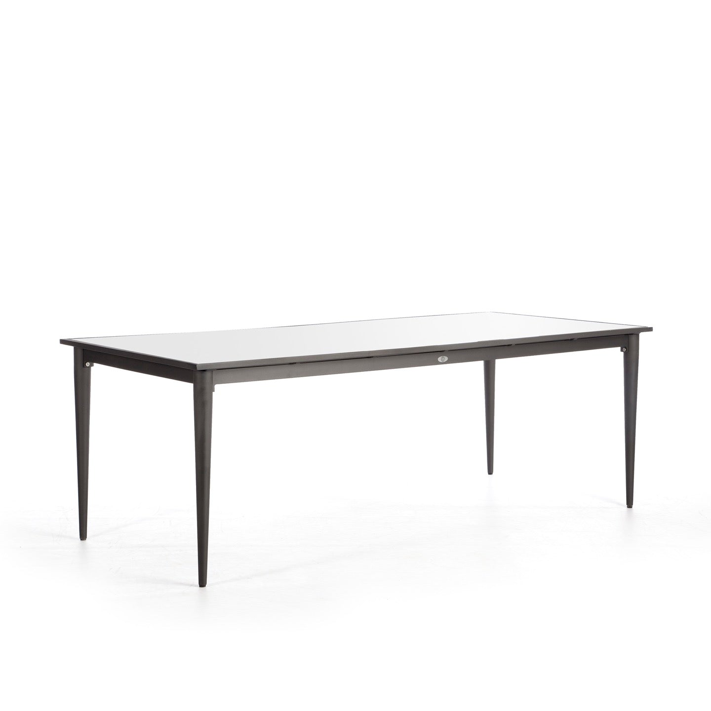 Serpent Rectangle Dining Table – Boyd Blue