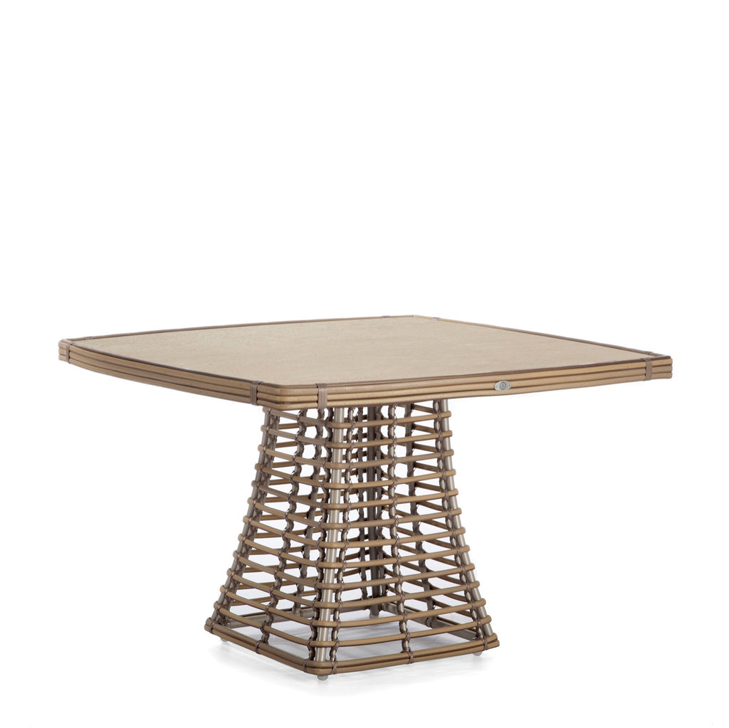 Ruby Dining Square Table – Boyd Blue