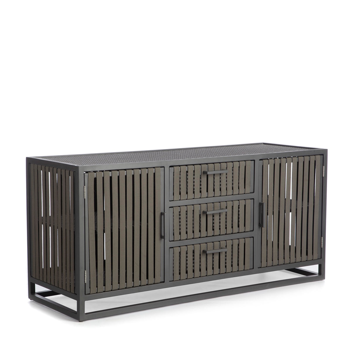 Horizon Sideboard – Boyd Blue