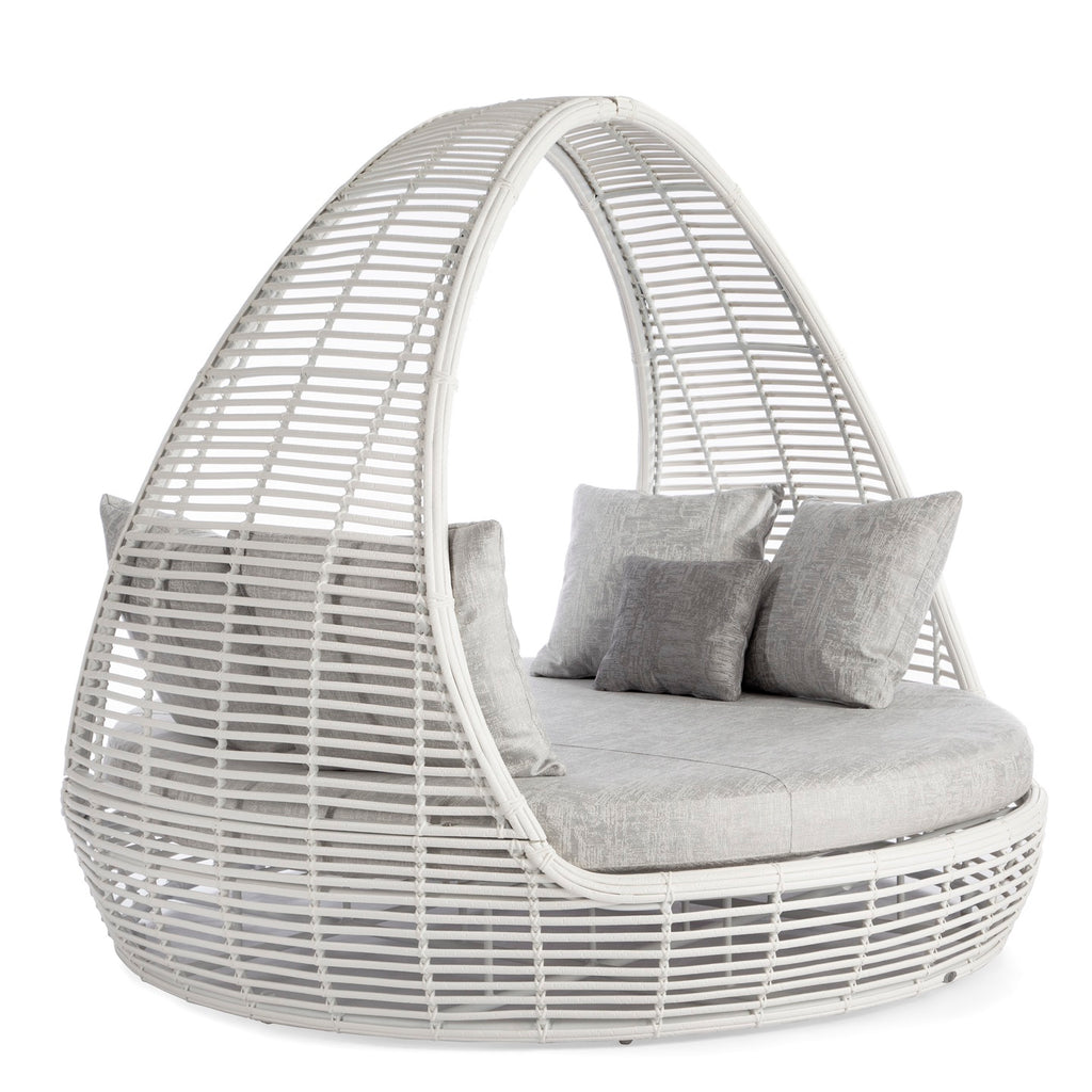 Sanza Daybed – Boyd Blue