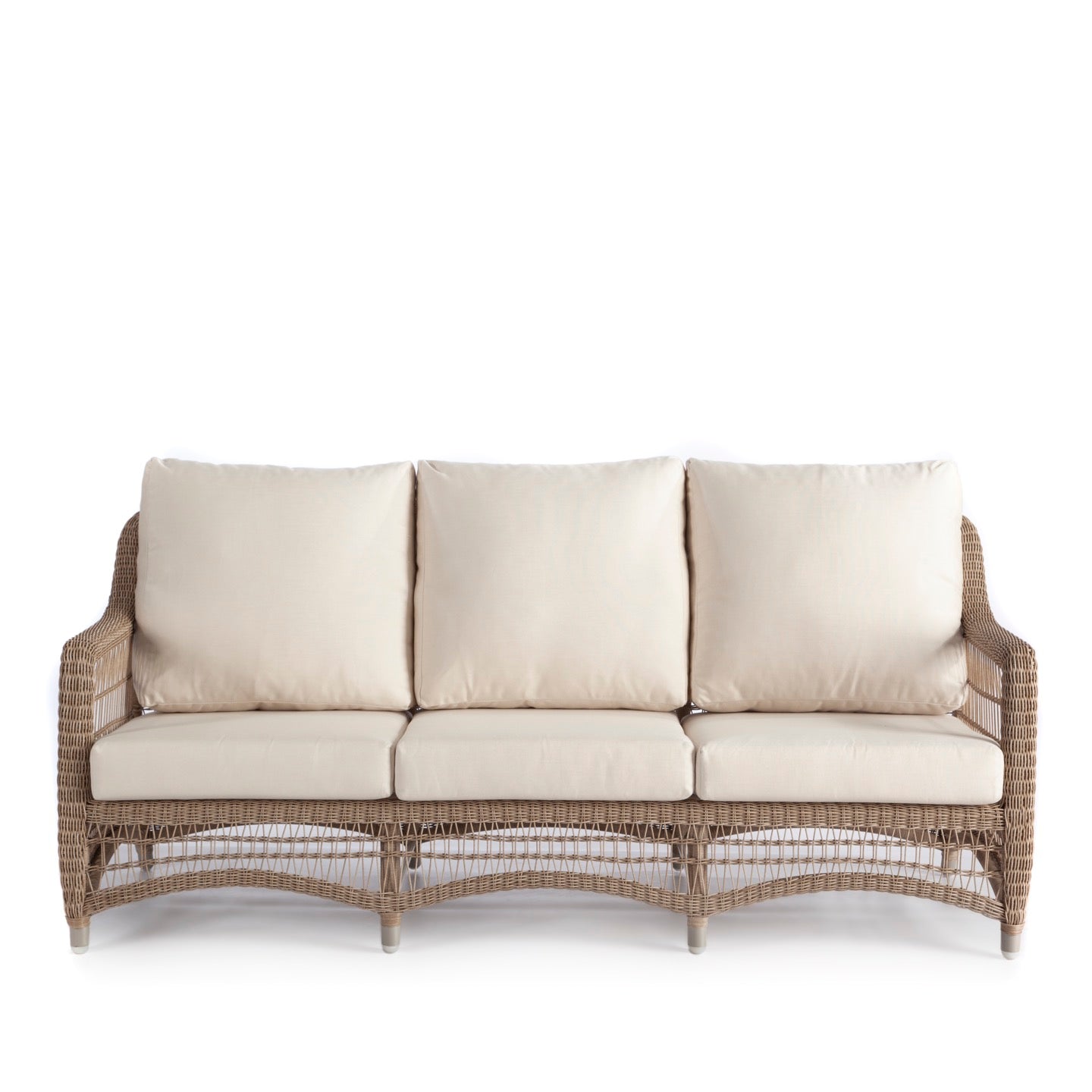 Arena Sofa – Boyd Blue