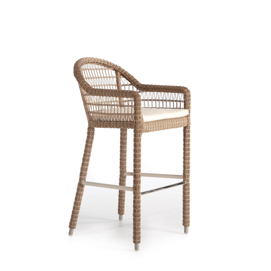 Arena Barstool – Boyd Blue