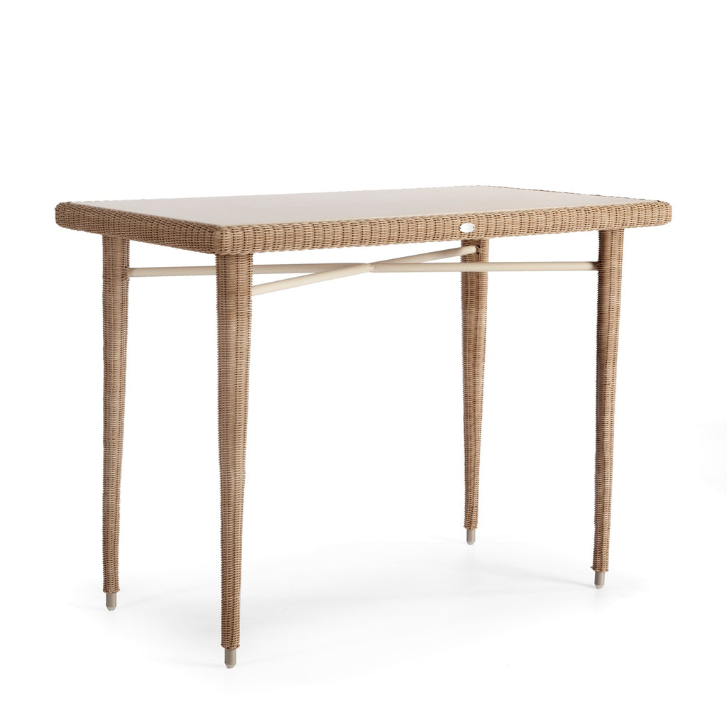 Arena Rectangle Bartable – Boyd Blue