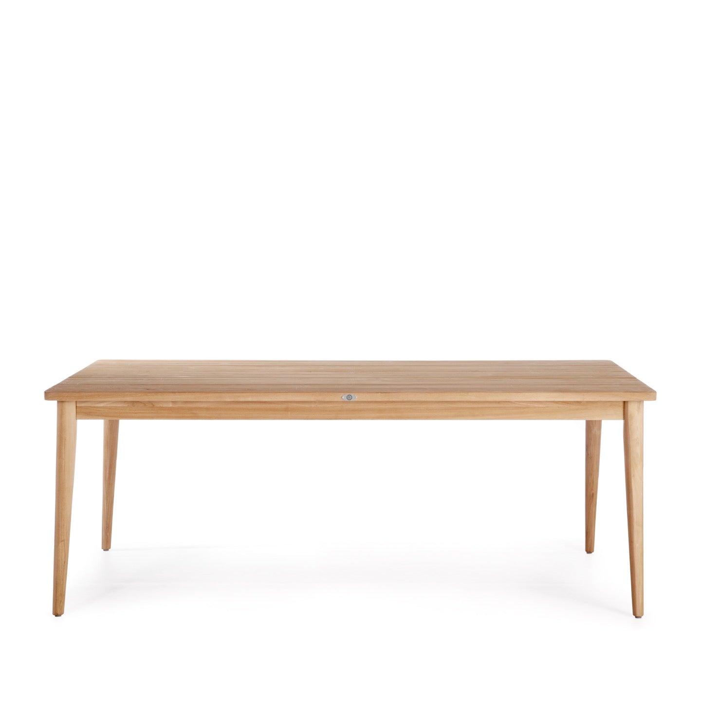 Krabi Rectangle Dining Table – Boyd Blue
