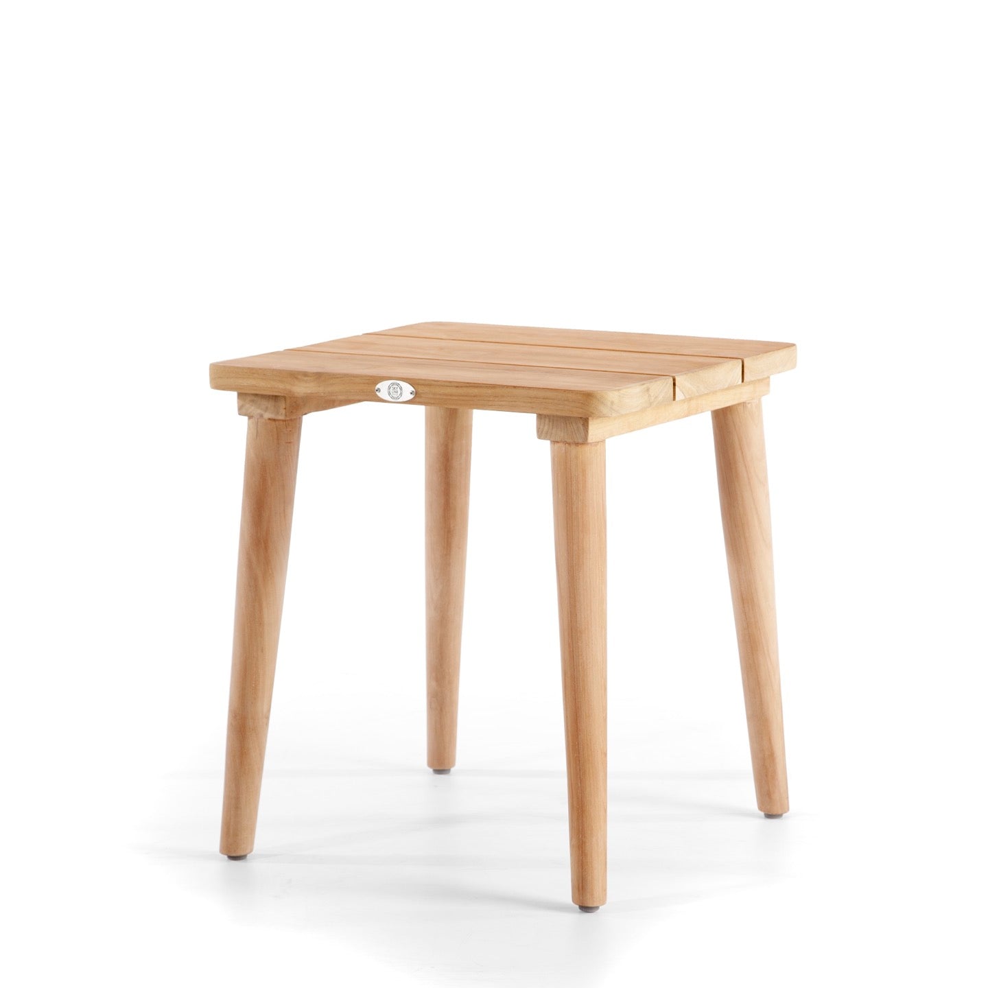 Krabi Side Table – Boyd Blue