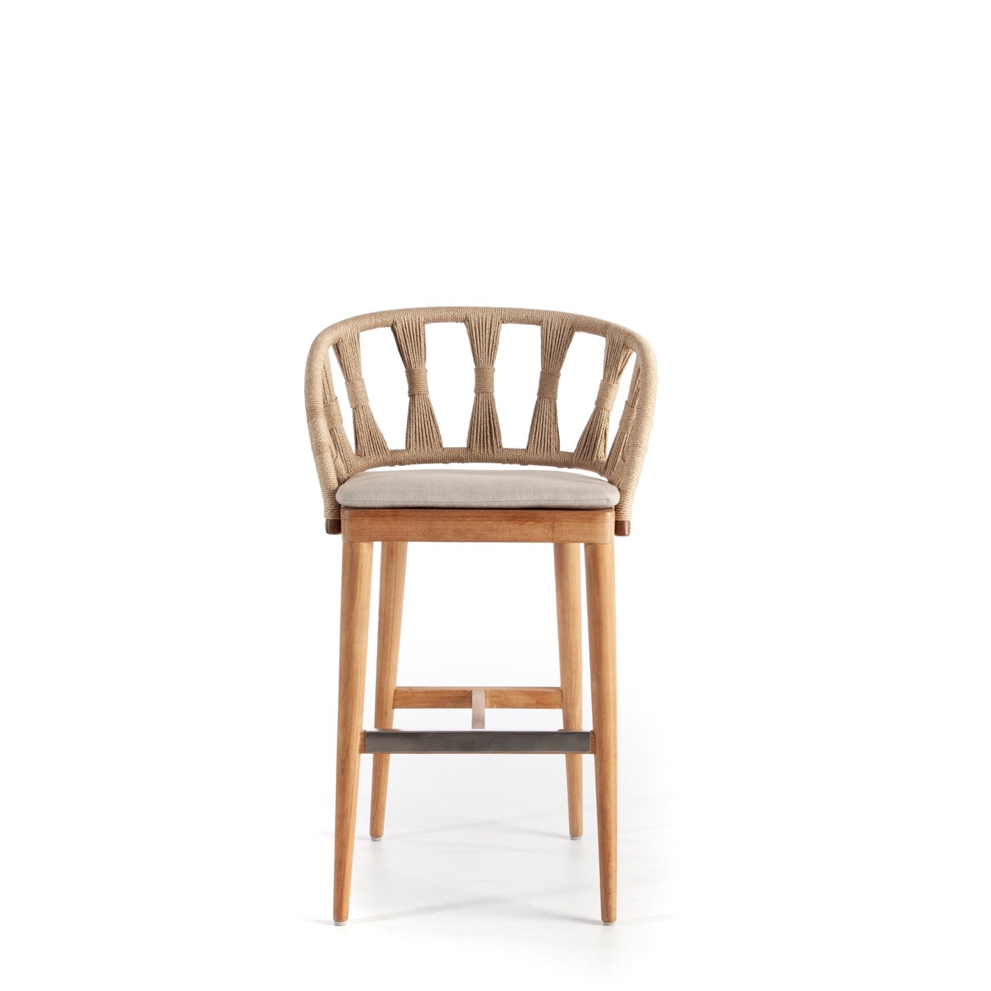 Krabi Barstool – Boyd Blue