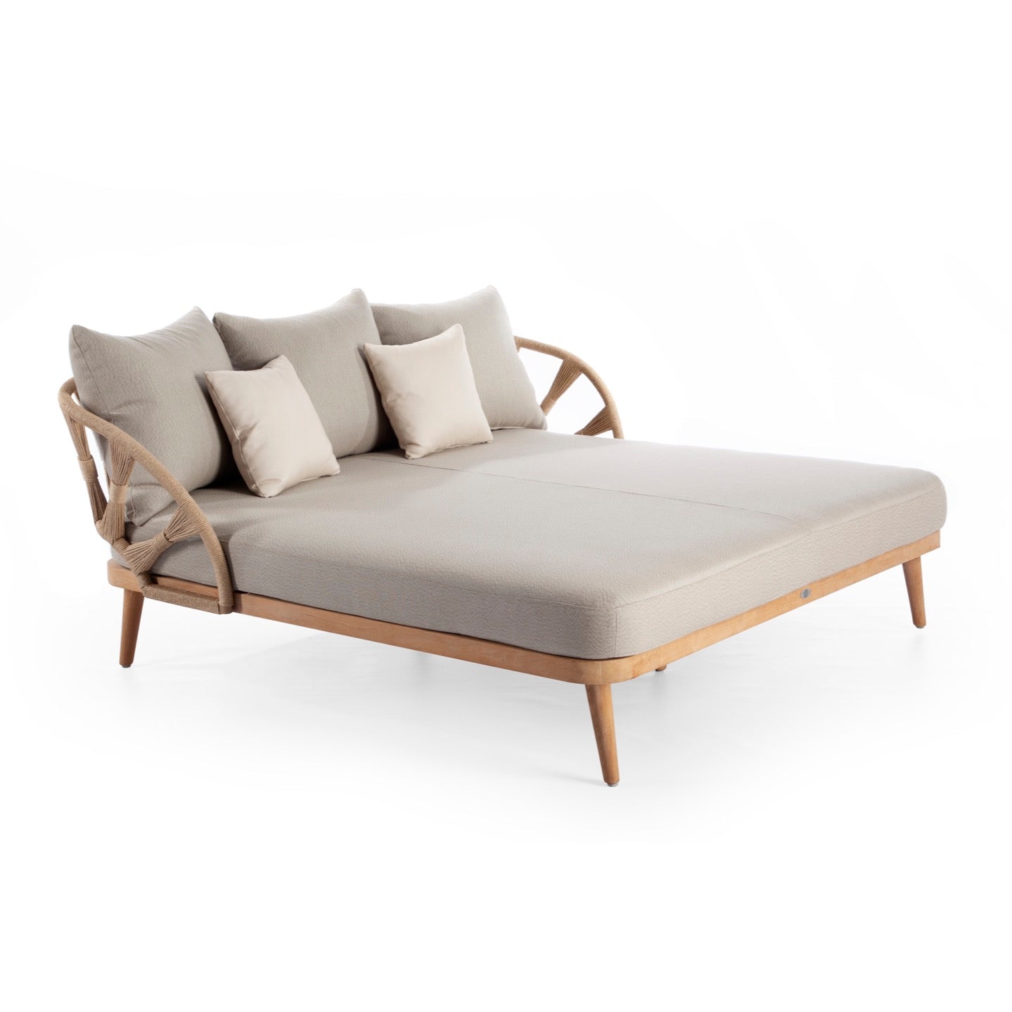 Krabi Daybed – Boyd Blue