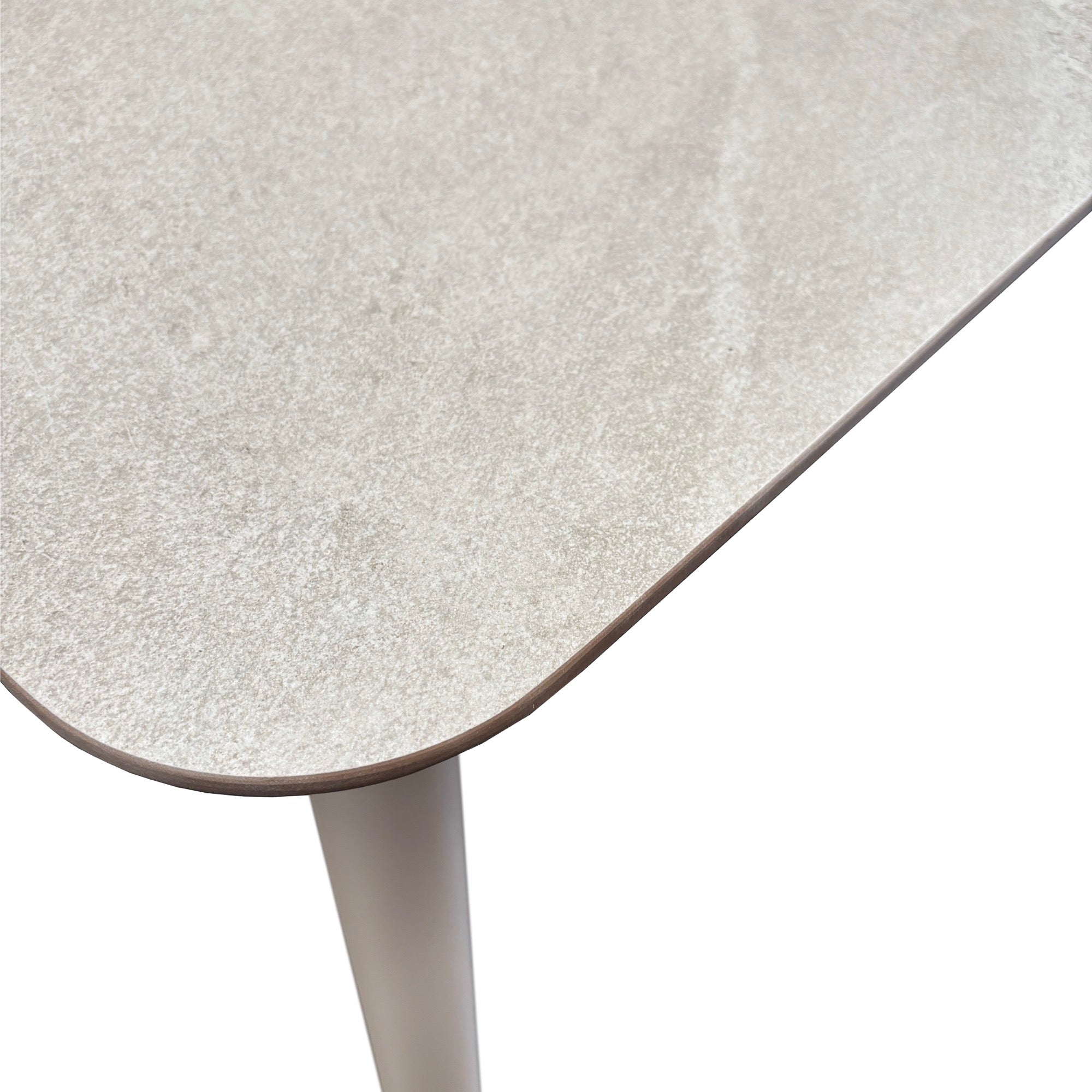 Boston Rectangle Dining Table - White Wash – Boyd Blue