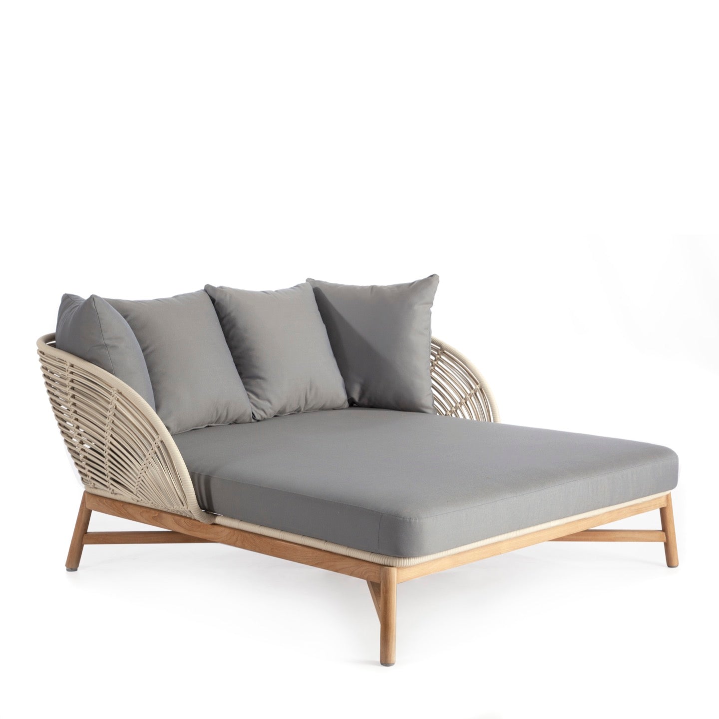 Alaska Daybed – Boyd Blue