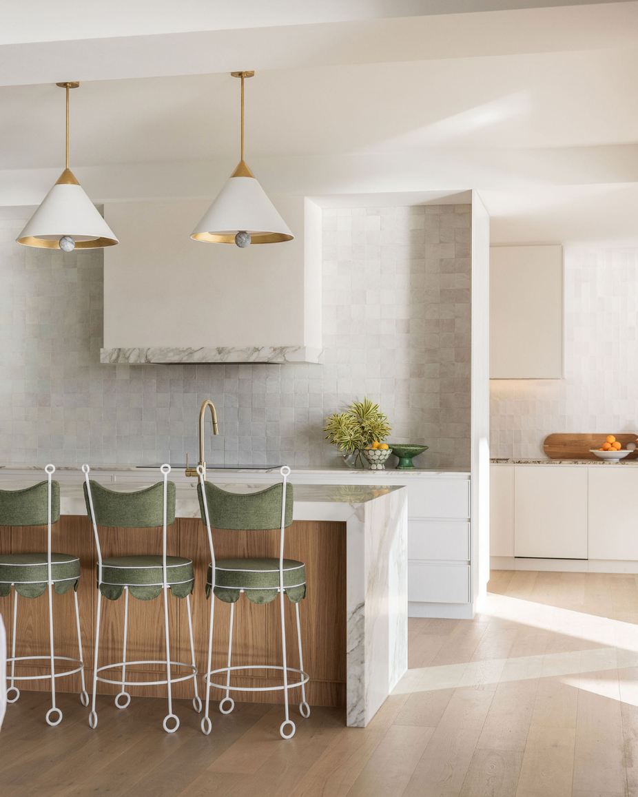 Jade House – Boyd Blue