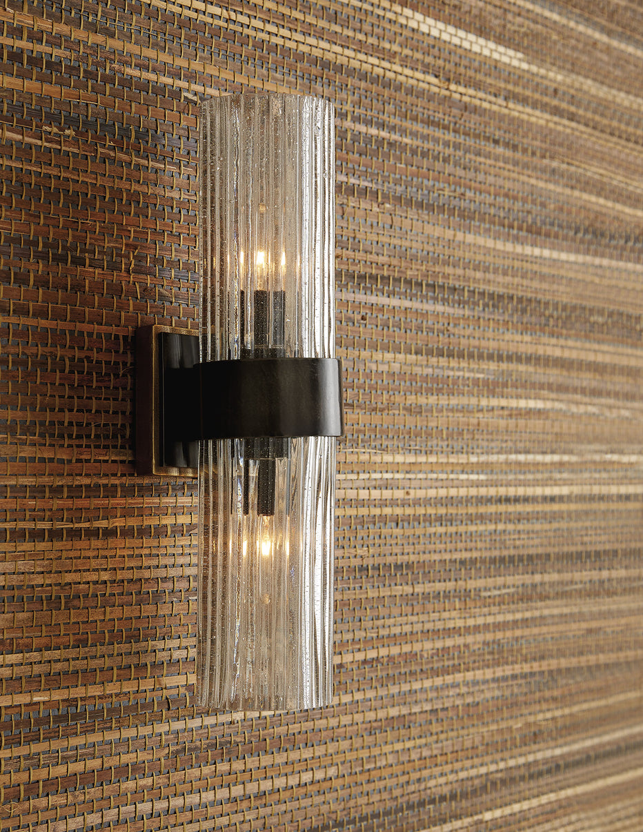 Hazel Sconce – Boyd Blue