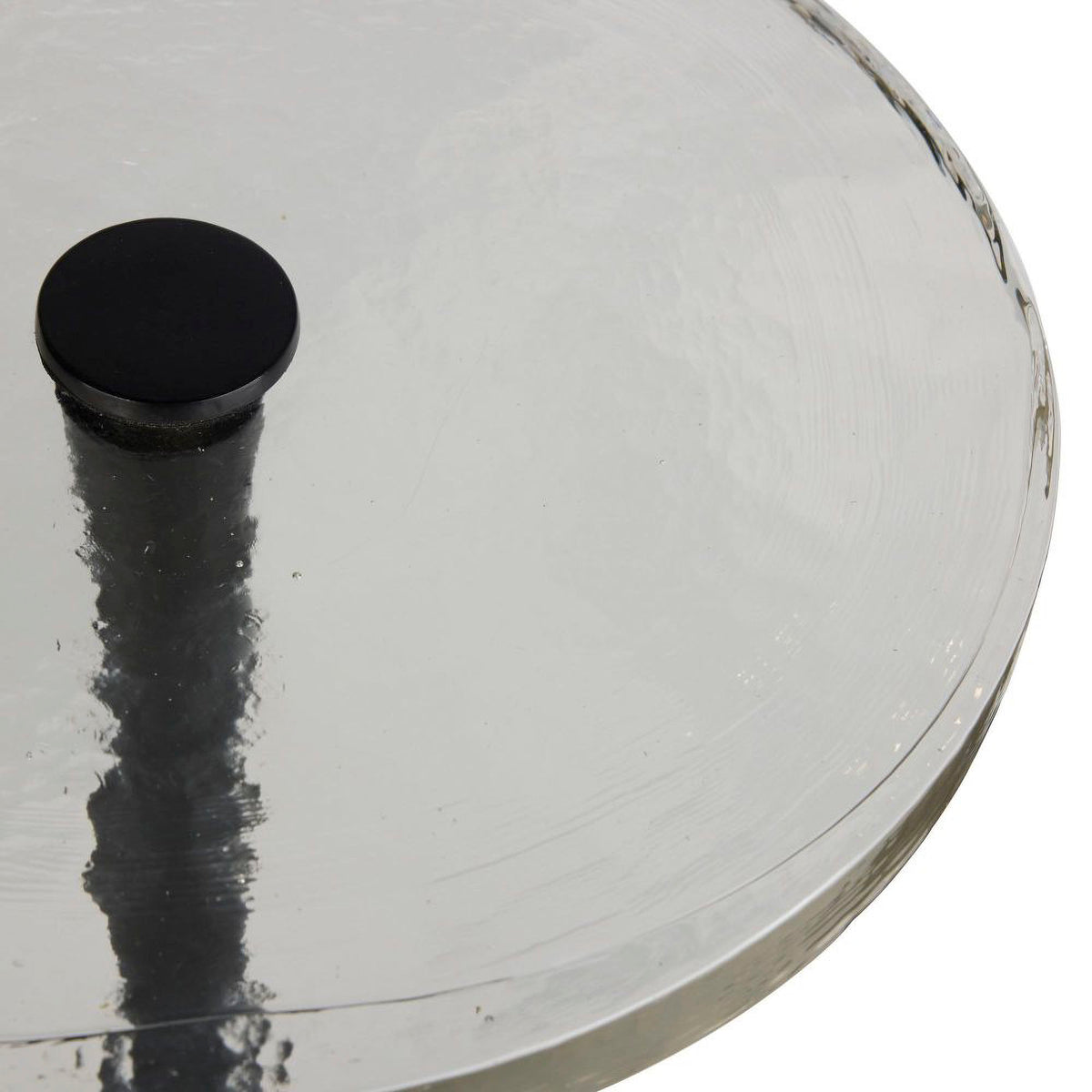 Eric Accent Table – Boyd Blue