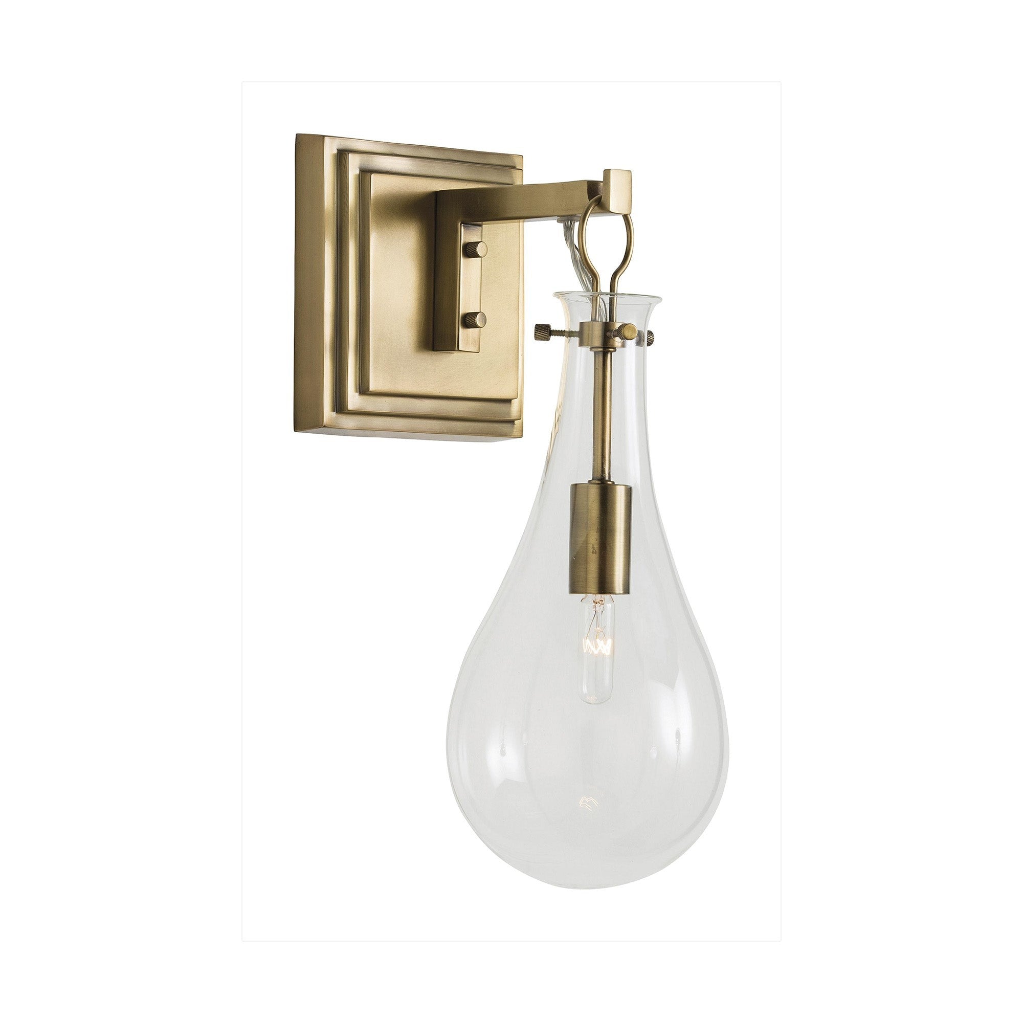 Sabine Sconce – Boyd Blue