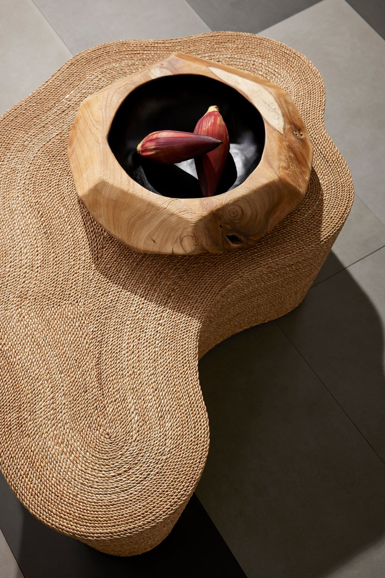 Meadow Cocktail Table – Boyd Blue