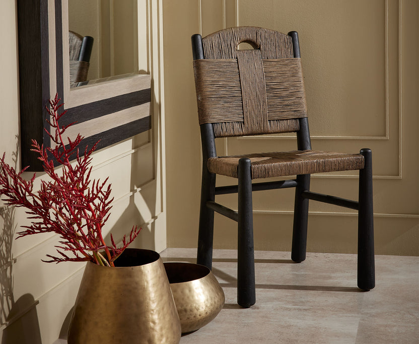 Solange Dining Chair – Boyd Blue