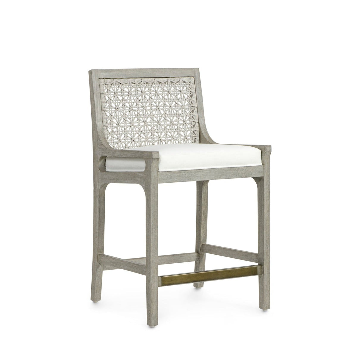 Bristol 24" Counter Stool – Boyd Blue