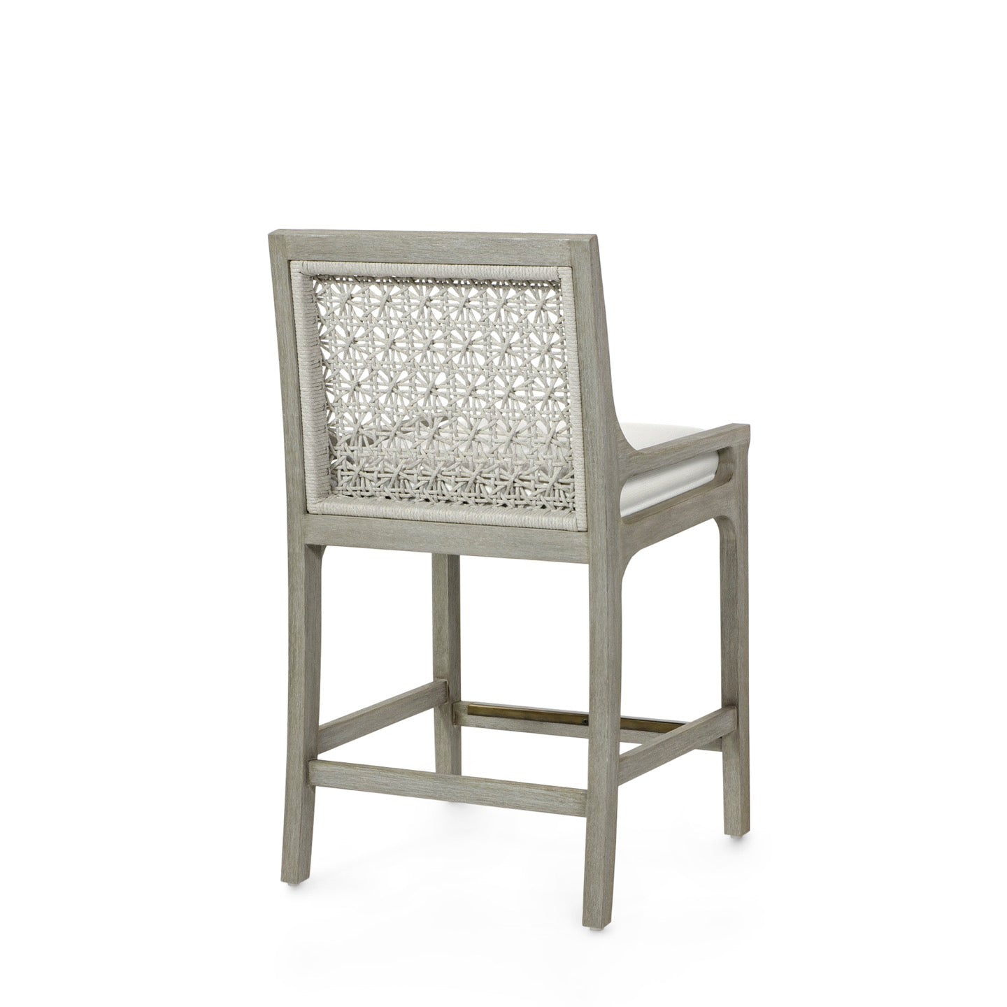 Bristol 24" Counter Stool – Boyd Blue