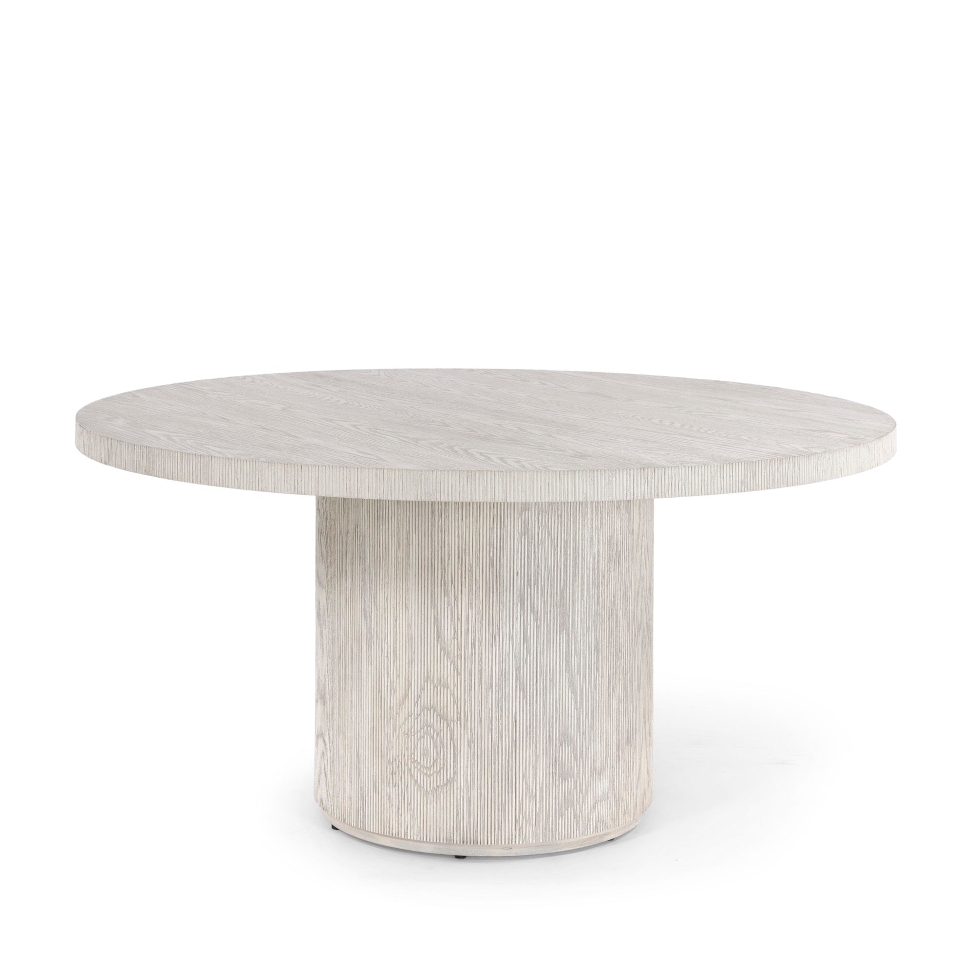 Onshore Dining Table Round – Boyd Blue