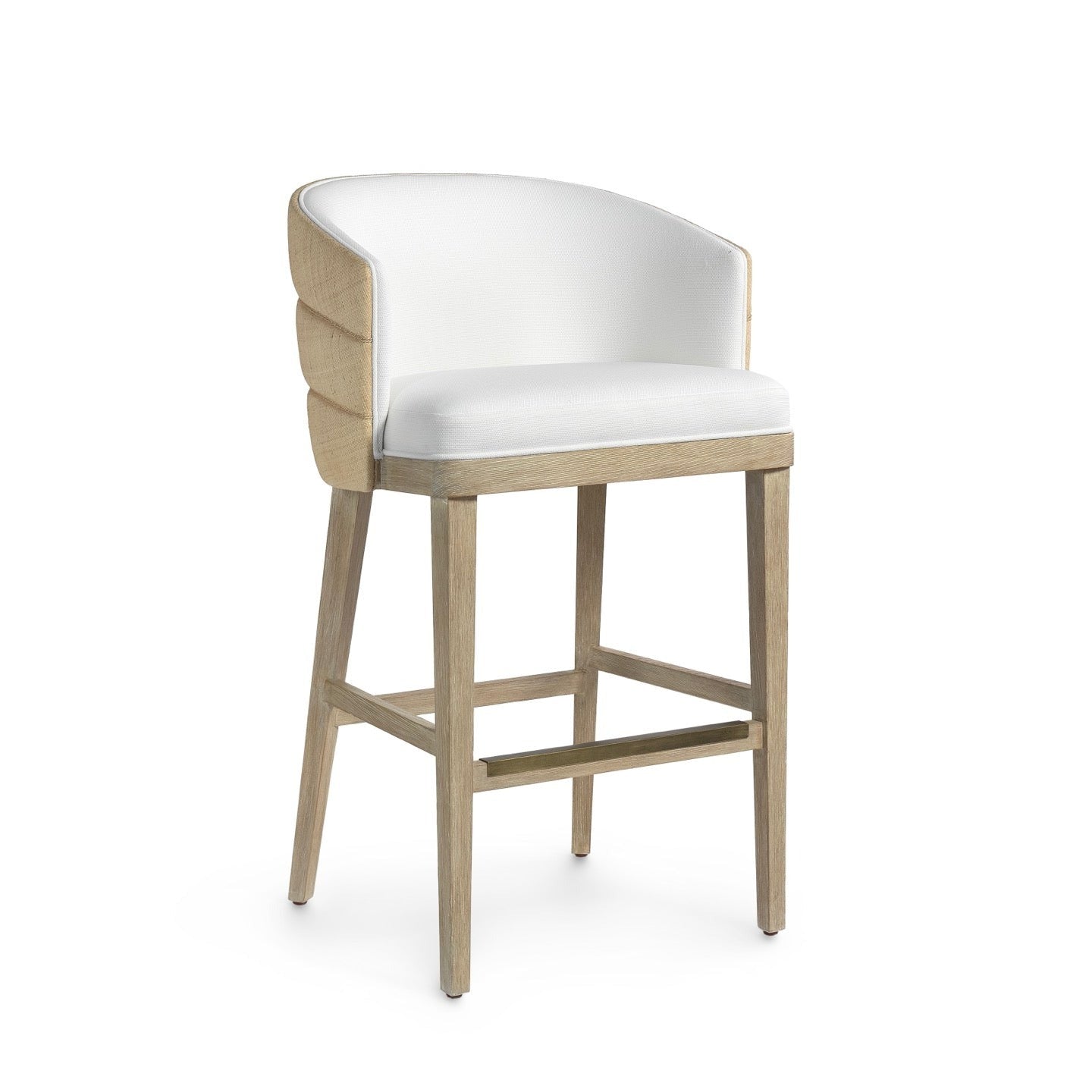 Oakridge 30" Barstool – Boyd Blue