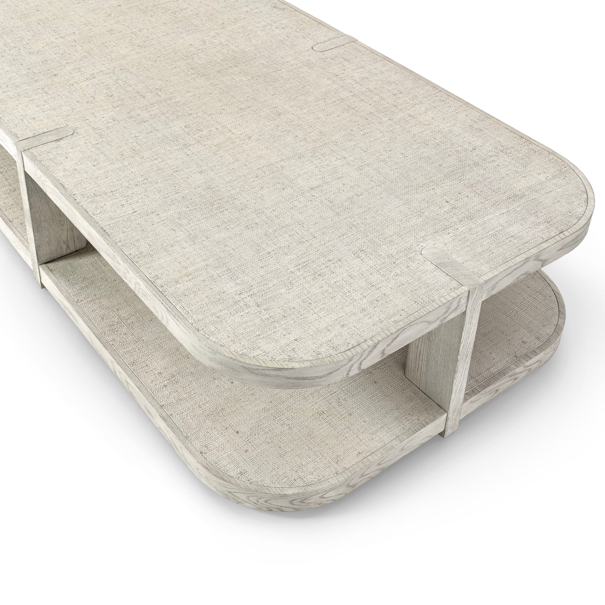 Astoria Coffee Table Rectangular – Boyd Blue