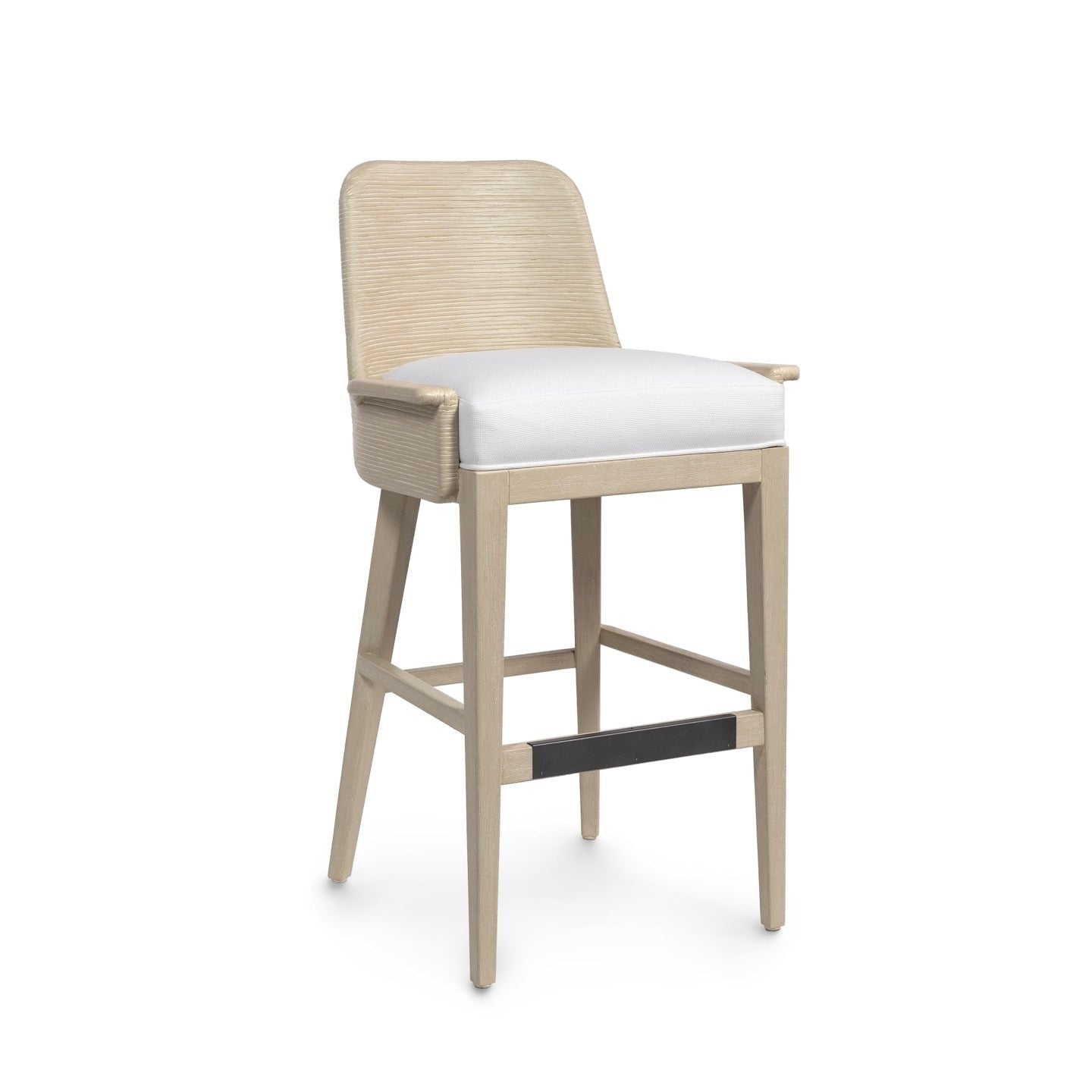 Calvin 30" Barstool – Boyd Blue