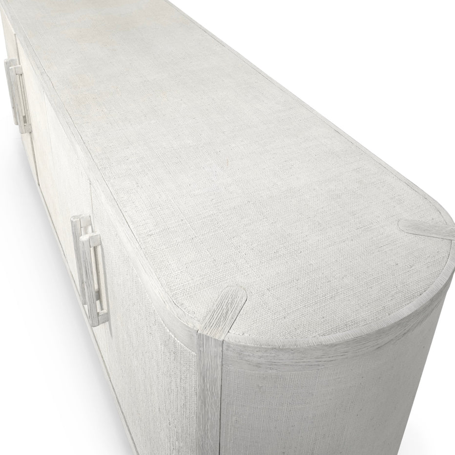 Astoria Sideboard – Boyd Blue