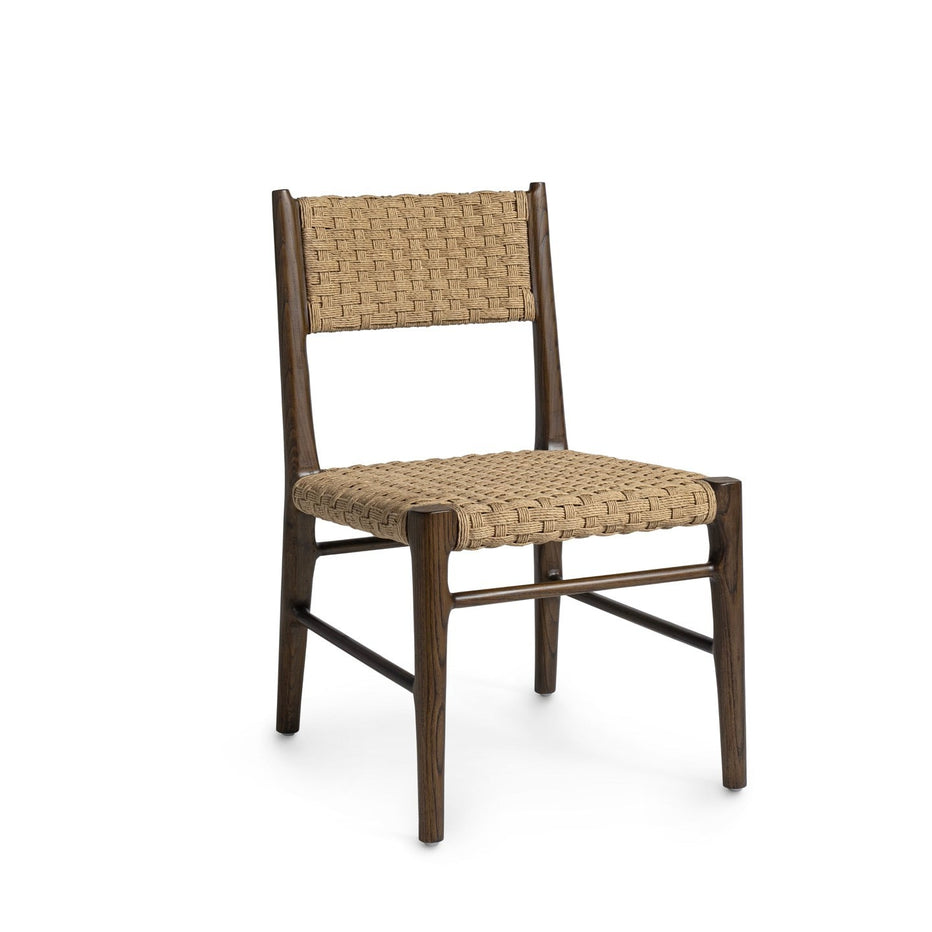 Espen Side Chair – Boyd Blue