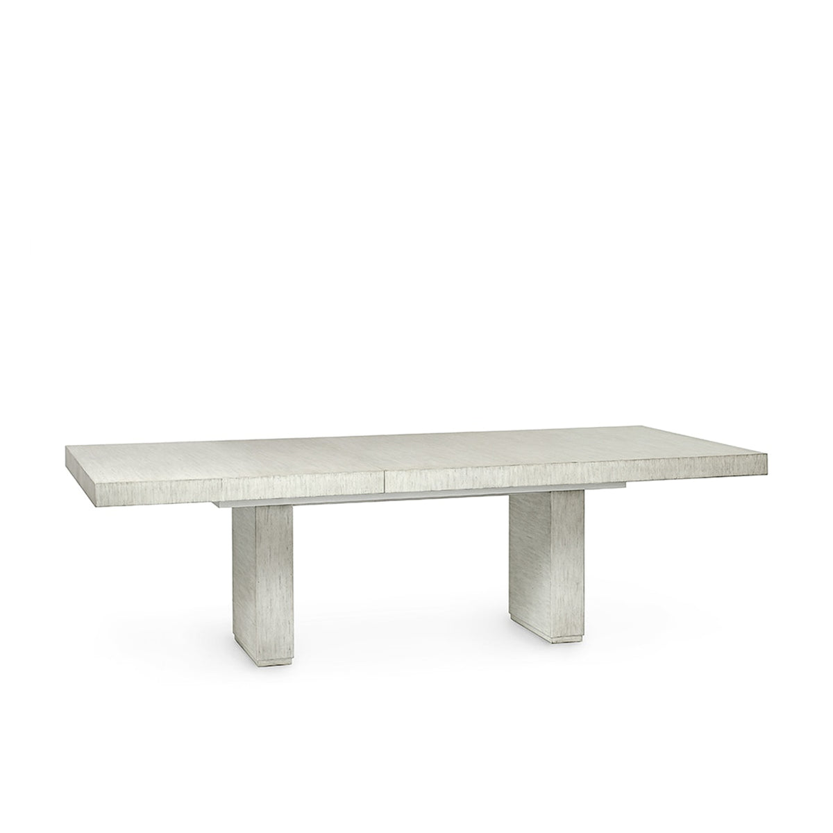 Broderick Dining Table, Driftwood – Boyd Blue