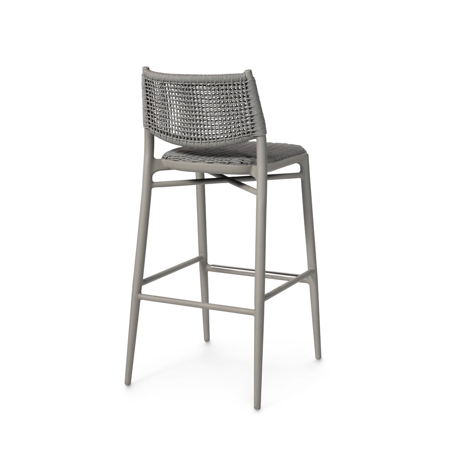 Cody Outdoor 30" Barstool Pebble – Boyd Blue