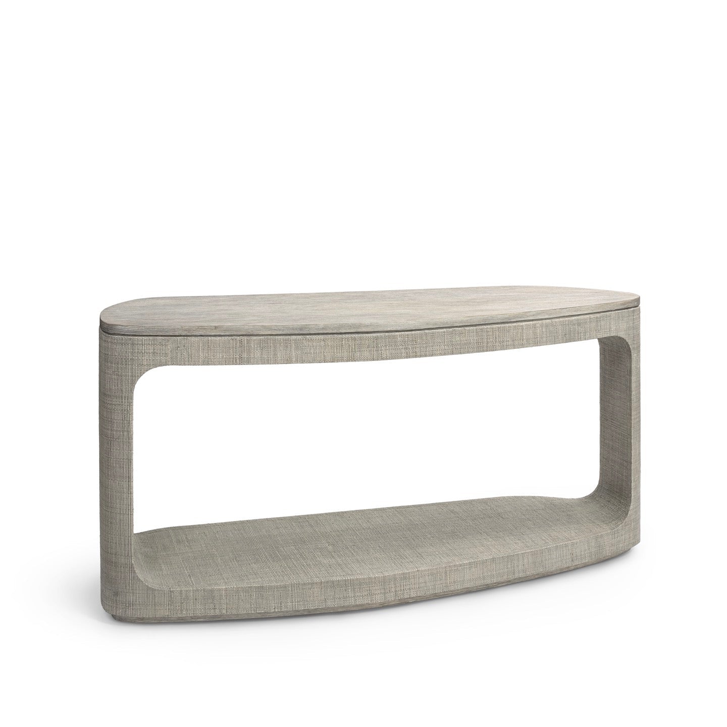 Geneva Console Table – Boyd Blue